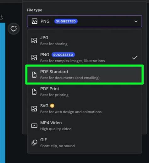 How To Embed A Canva Newsletter Into An Email Step By Step