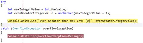 Muhammad Shujaat Siddiqi Handling Arithmetic Overflows In C