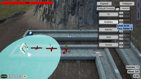 Simple Tower Defense On Steam