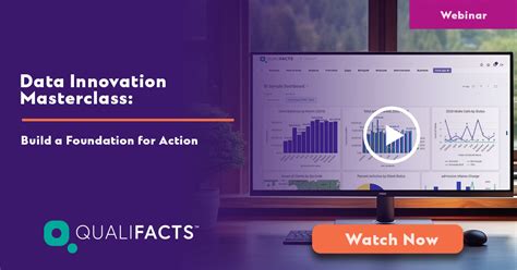 Data Innovations In Behavioral Health Masterclass