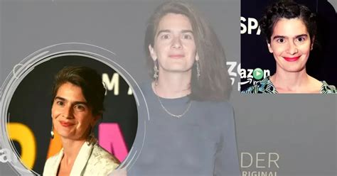Gaby Hoffmann Net Worth What Gave Her Fame As An Actress In 2022