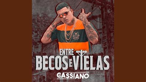 Entre Becos E Vielas Youtube