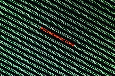 Polymorphic Code Ai Hit Lata 2023 Roku Dla Wielu Użytkowników Oraz