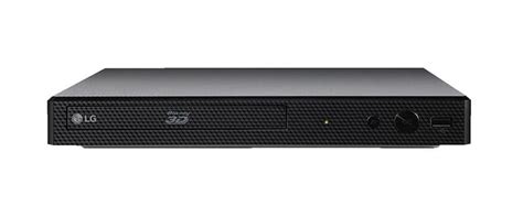 Lecteur Blu ray LG BP 450 Electro Dépôt