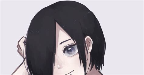 東京喰種 トーカちゃん むい野のイラスト Pixiv