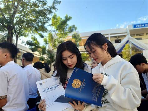 Điểm chuẩn 2024 Trường Đại học Bà Rịa Vũng Tàu BVU mới nhất