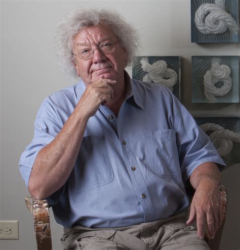William Carlson Artist Habatat Galleries