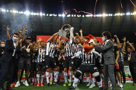 Confira Os Times Que Foram Campeões Estaduais No Final De Semana