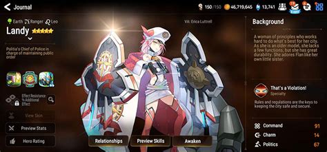 How To Counter Politis In Epic Seven Fandomspot