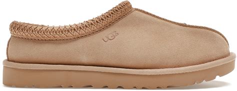 Women Ugg Tasman Slipper Sand Tnl 5955‑sndt 5955 Sndt Novelship