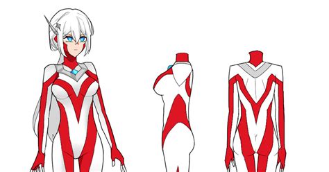 変身ヒロイン 废案 蟠桃のイラスト Pixiv