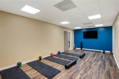 The Recovery Village Palm Beach At Baptist Health Drug And Alcohol