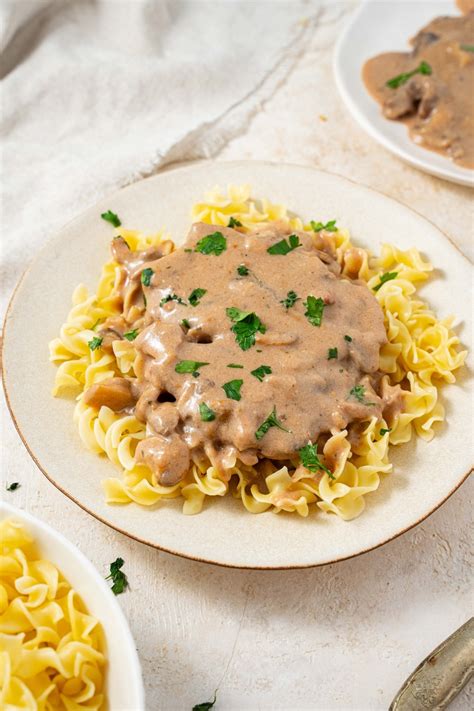 Crock Pot Cube Steak And Gravy