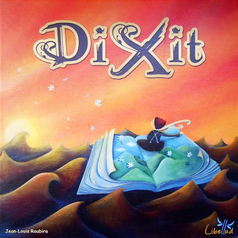 The Armchair Critic DIXIT