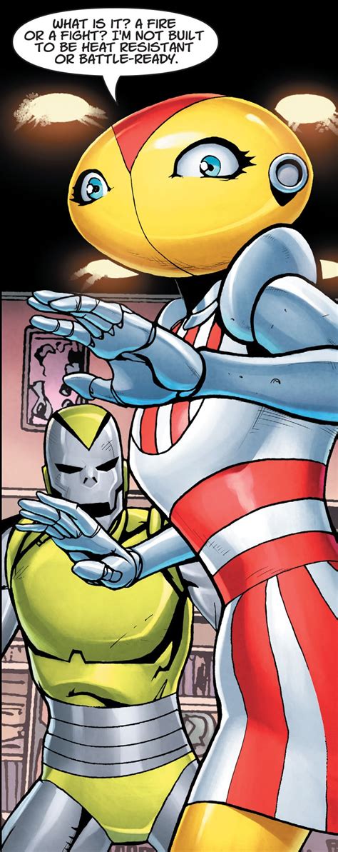 Ilda Disambiguation Dc Database Fandom