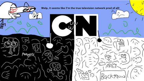 Cartoon Network Is The Best Mass Vore Art By Leannavalenti On Deviantart
