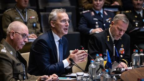 NATO auf dünnem Eis Steadfast Defender ein Manöver das Angst macht just now NEWS Deutschland