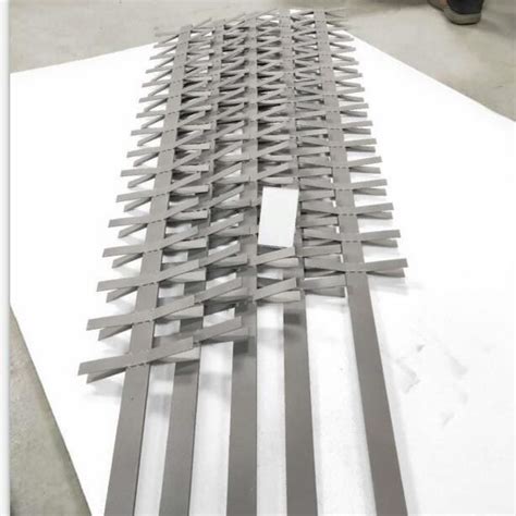 Cina Disesuaikan Titanium Anodizing Jig Produsen Pemasok Pabrik