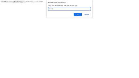 How To Stop Emulator · Issue 105 · Emulatorjsemulatorjs · Github