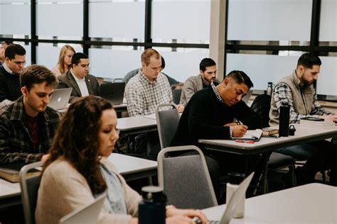 Register For Classes Midwestern Baptist Theological Seminary