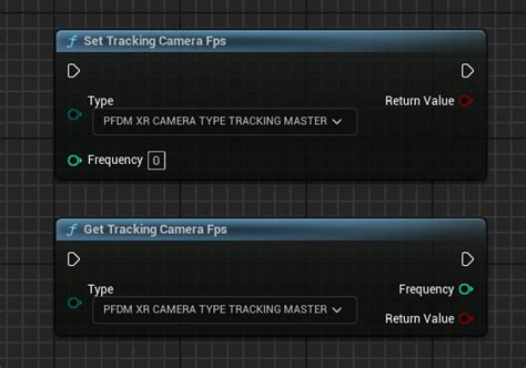 Tracking Sdk For Unreal Business