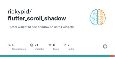 GitHub Rickypid Flutter Scroll Shadow Flutter Widget To Add Shadow On Scroll Widgets