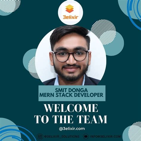 Smit Donga On Linkedin Mernstack Mernstackdeveloper