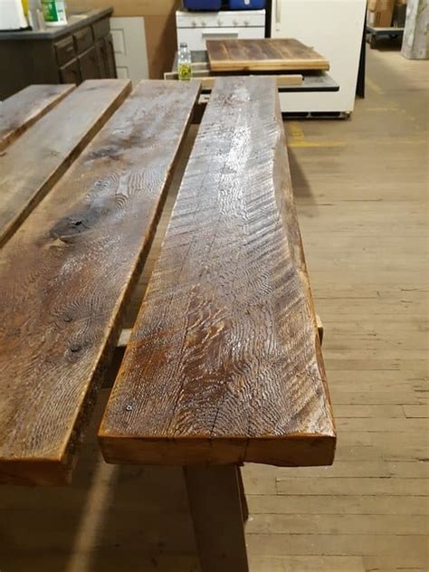 Hemlock Bookshelves Reuse Action Reclaim Restore Renew Western