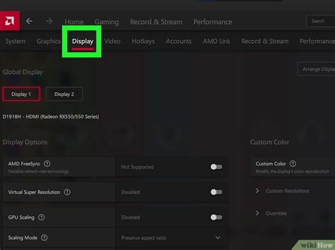 Easy Ways To Overclock Your Monitor