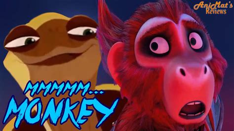 The Monkey King 2023 Review Journey To The Weakest Version Descubra