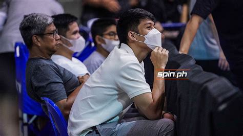 Calvin Oftana Also To Miss Out Gilas European Training Camp