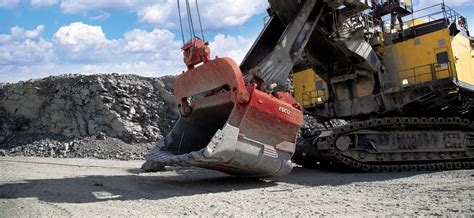 Esco® Mining Bucket Get Lip Systems And Wear Protection Products Weir