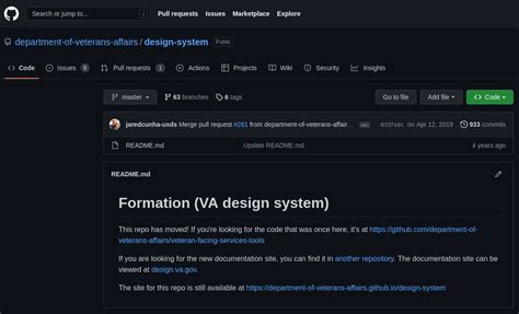 Formation Deprecation Step 1 Rename And Archive Existing Design