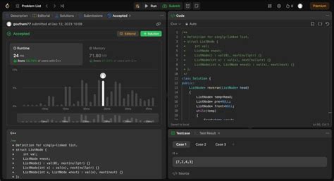 Goutham Mandapati On Linkedin 100daysofcode 100daysofcodechallenge Codingchallenge Practice