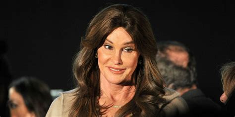Caitlyn Jenner Explains Why She Postponed Her Transition When She Met Kris