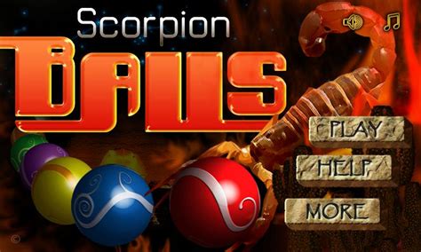 Scorpion Bubbles Apk For Android Download