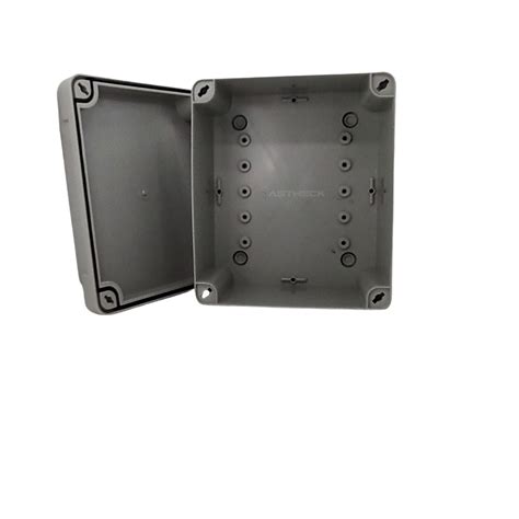 Caixa Industrial Ex Ip Automa O Industrial