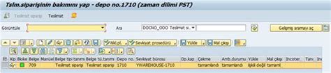 Define Movement Type 261 For EWM Consumption SAP Community