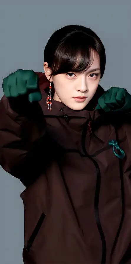 张婧仪白衣造型壁纸｜清新脱俗背景图片 张婧仪「哲风壁纸」