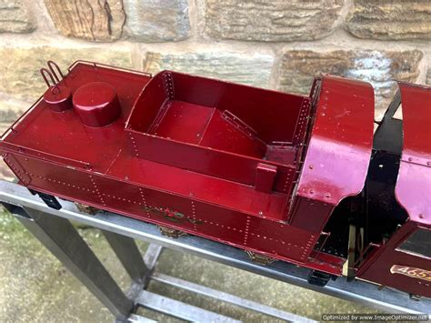 3 12 Ivatt Class 2 Steam Workshop Services