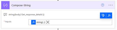 solved collect all from fields microsoft forms and flow power