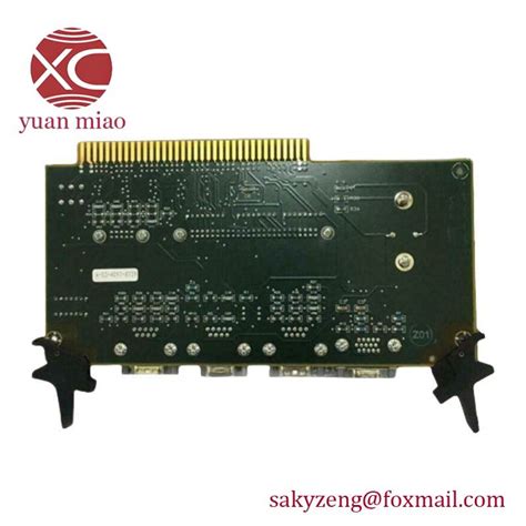 Honeywell Tdc 3000 Input Output Board 51304831 100 For Advanced