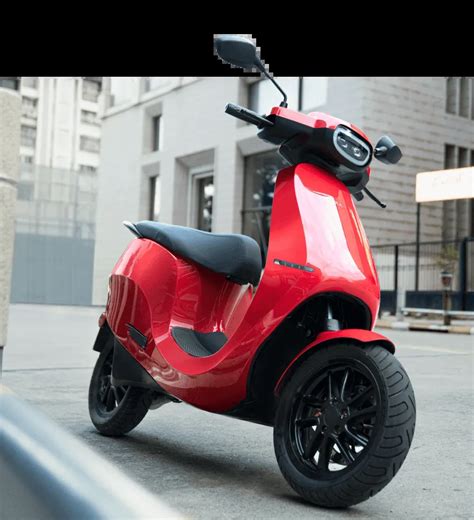 An Overview Of The Ola Electric Lineup India S Best Electric Vehicles News Portal