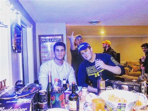 Jack Wilhelm Jackpwilhelm • Instagram Photos And Videos