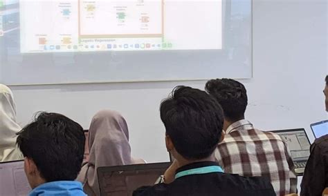 Bantu Jawab Tantangan Dunia Industri Prodi Sains Data UNM Akan Gelar
