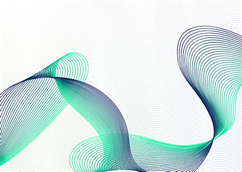 검은 녹색 그라디언트 트위스트 라인 배경 만화 라인 선 컬러 라인 배경 일러스트 및 사진 무료 다운로드 Pngtree