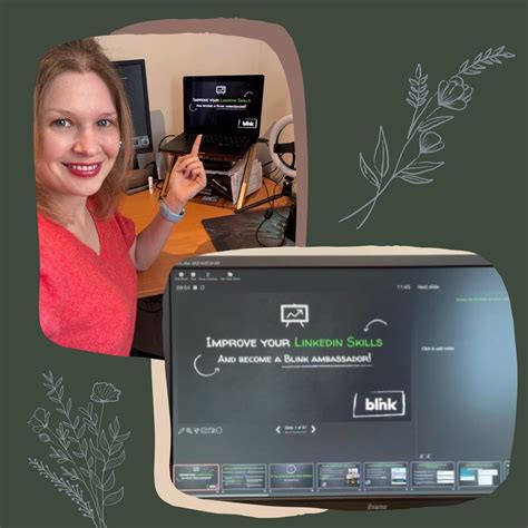 Aaron Gee On Linkedin Great Session From Elke On How To Take My Linkedin Profile To The Next