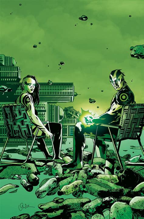 Entropy Copy Montos Cover Fresh Comics
