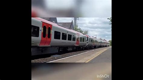 Tfw Class 197 197112 And 197110 Youtube