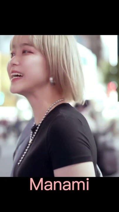 まなみん推し投稿 かわいい まなみ まなみん Youtube